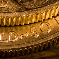 Why Do Some Coins Have Ridges? | Scottsdale Bullion & Coin